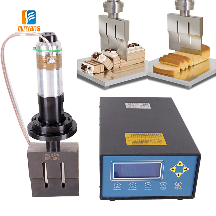 China Ultrasonic Generator for Food Cutting Manufacturer and Supplier ...